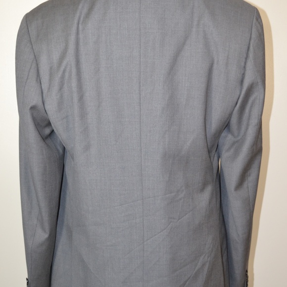 Kerry Knoll | Suits & Blazers | Kerry Knoll Bespoke 44l Sport Coat ...